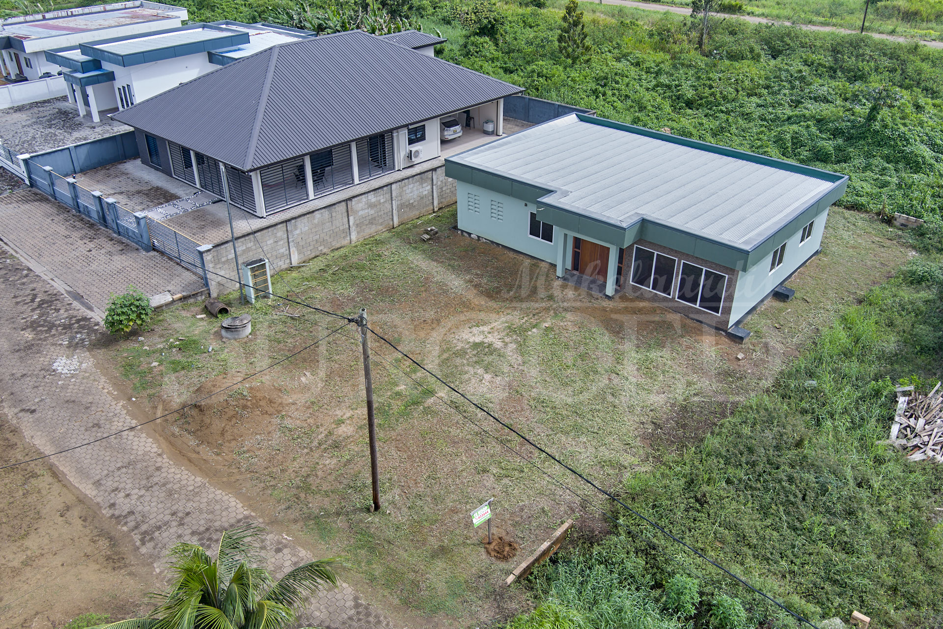 Albertine Rijsselstraat • Woning te koop • Suri Village 2, , Suriname ...